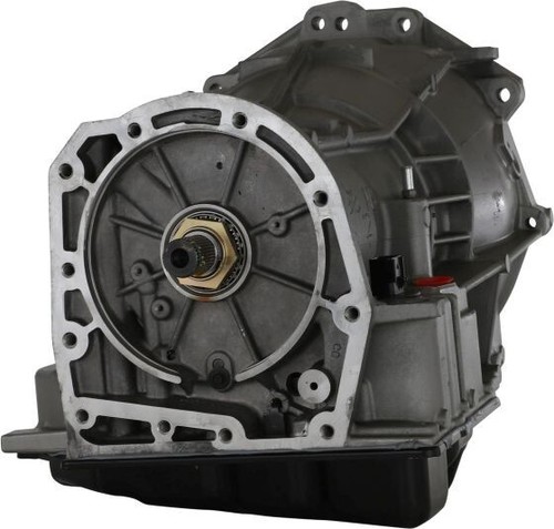 42RLE 3.8L 2WD & 4WD 4x4 TRANSMISSION - FIT'S DODGE, JEEP | eBay