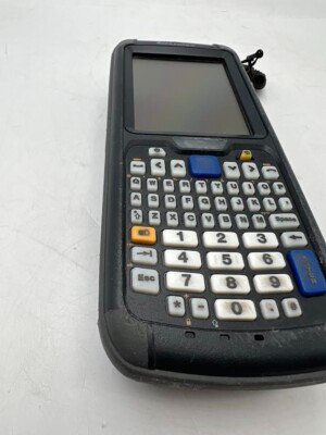 Intermec CN70e Mobile Computer Barcode | eBay
