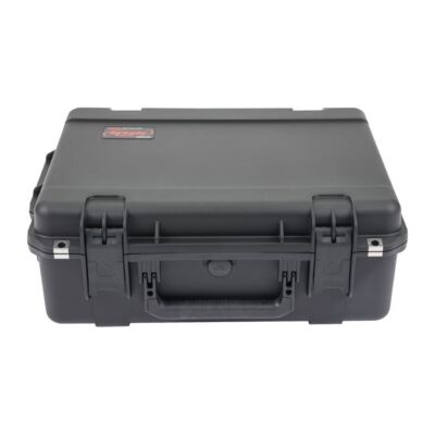 SKB 3i-2015-7TMP iSeries Fender Tone Master Pro Case RUGGED | eBay