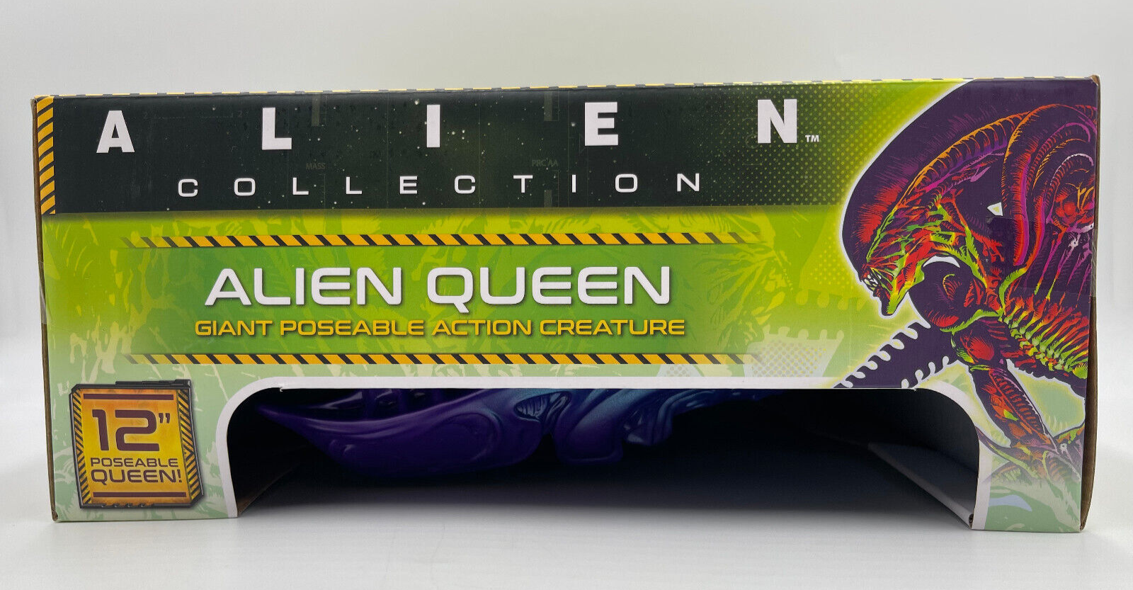 Alien Queen 12" Action Figure for sale online | eBay