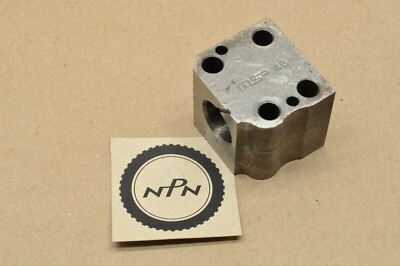 1990s-2000s Royal Enfield Bullet 500 Exhaust Rocker Arm Bearing | eBay