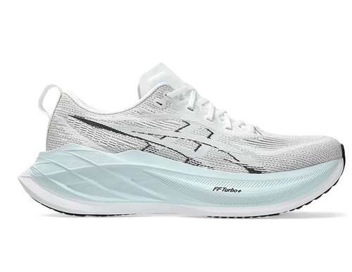 Asics Superblast 2 White Cool Grey Shoes 1013A142-100 | eBay
