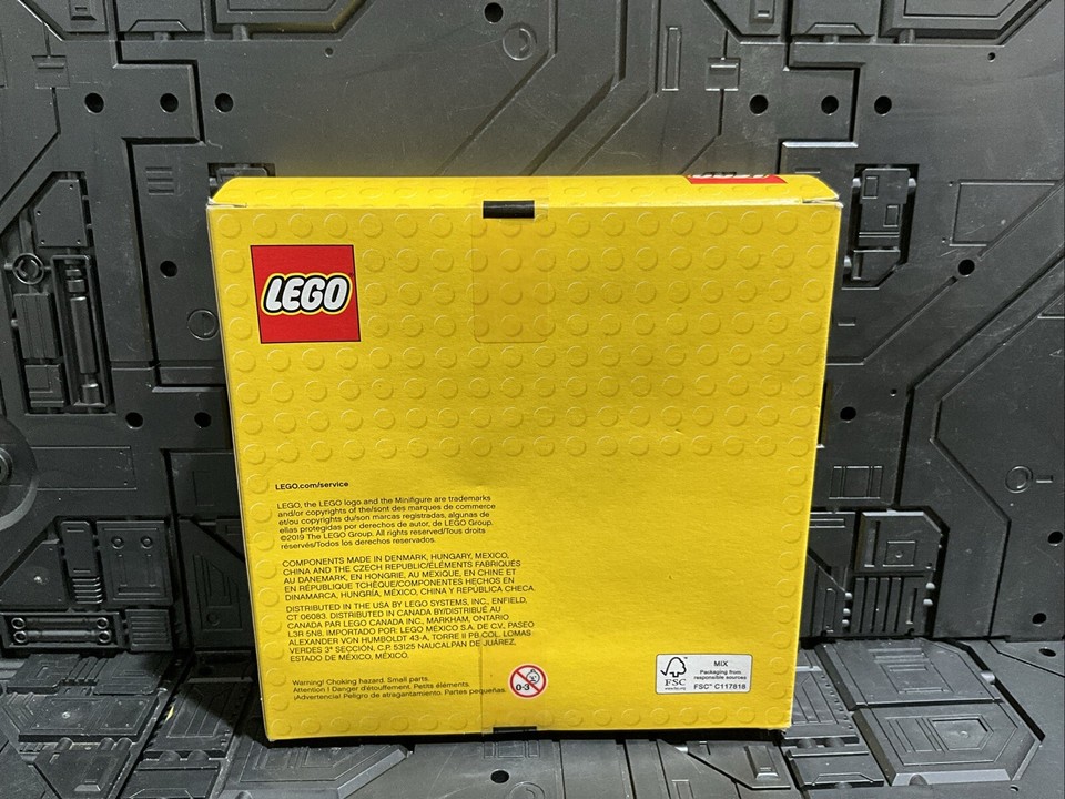 LEGO 6373621 VIP Insiders Swing Ship Ride 152pcs (NEW) | eBay