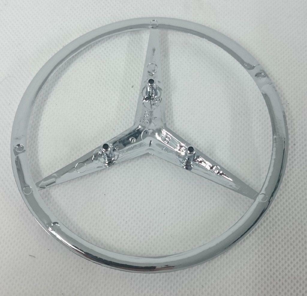 OEM MERCEDES BENZ W214 W202 Star Trunk Emblem 2017580058 for sale ...