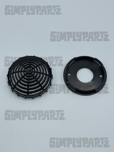 Ranger Boats Livewell Aerator Intake Screens Pump 7100118 for sale ...