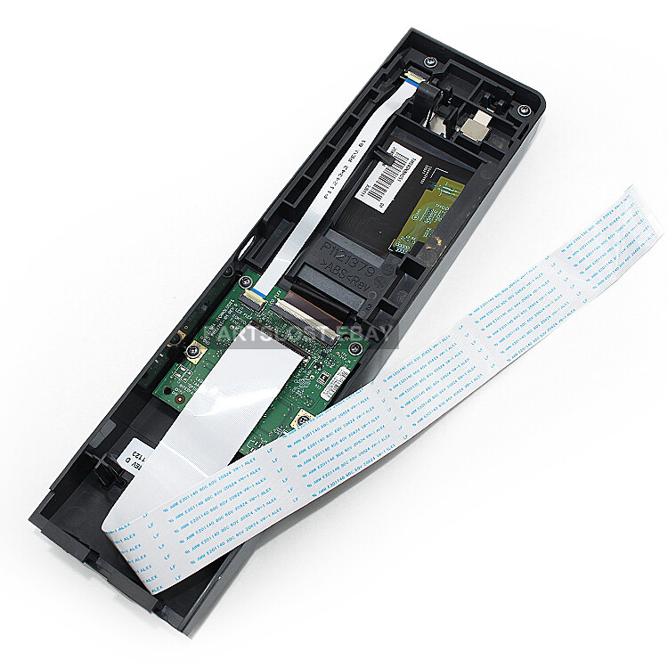 GENUINE NEW Control Panel For Zebra ZT231 Thermal Label Printer ...