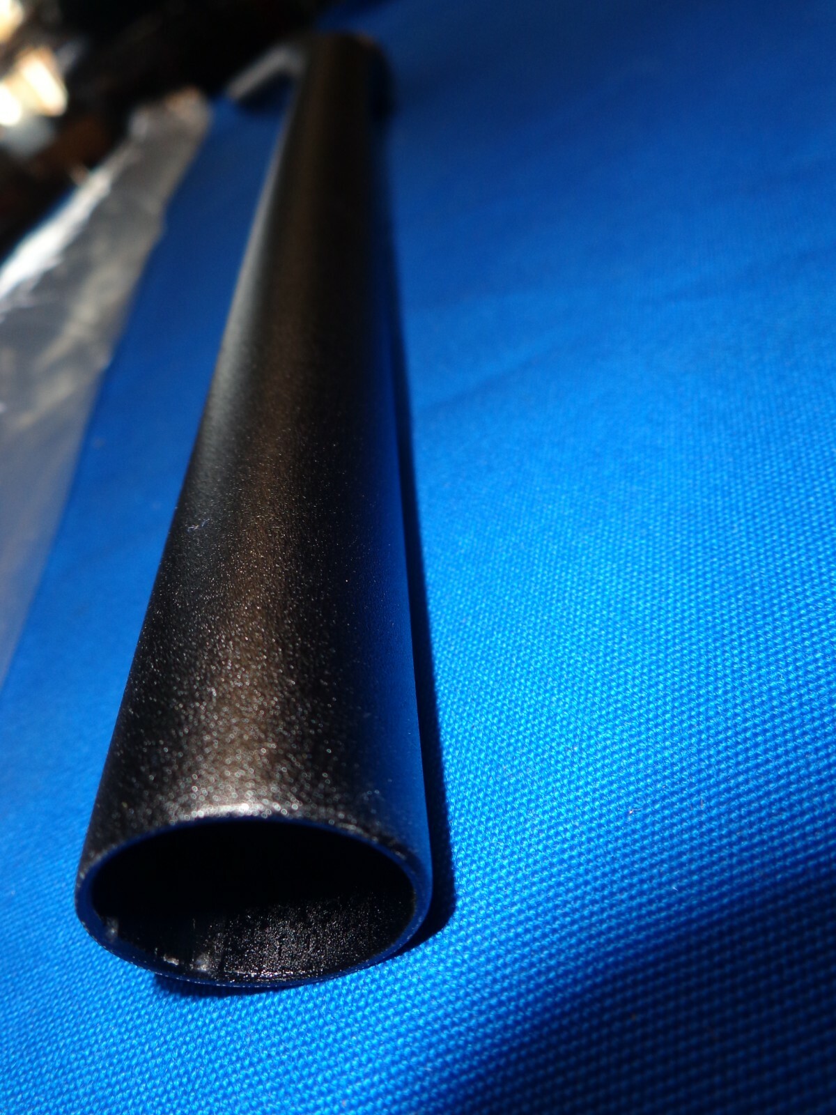 IBIS 780mm Riser Handlebar 15mm Rise 9 degree back sweep 4 degree up ...