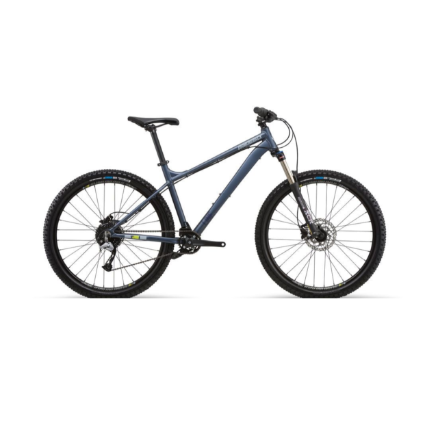 Diamondback Line M 27.5 inch Mountain Bike - Blue for sale online | eBay