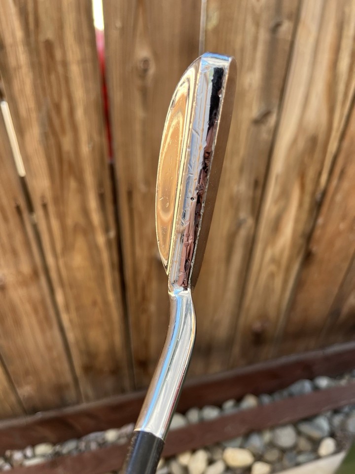 Yonex Super ADX Tour Forged 35” Left Handed Putter | eBay