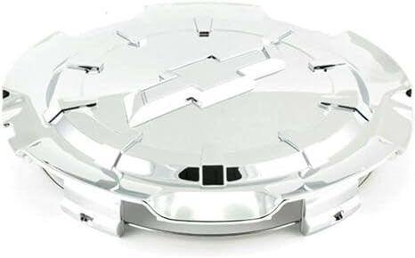 Replacement Wheel Center Cap 20942001 Fits Silverado 1500 14-17 Tahoe ...