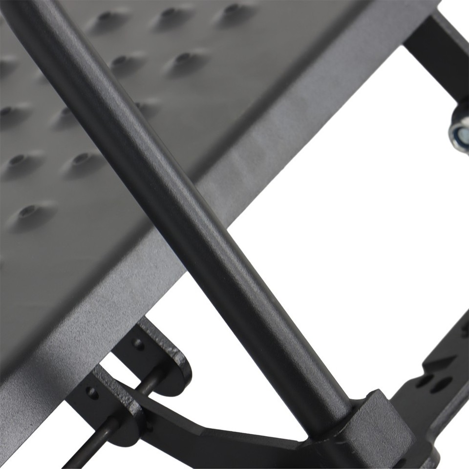 ACS6000ULS Advanced Chute System Chute Blocker For Most ZT Mowers 088 ...