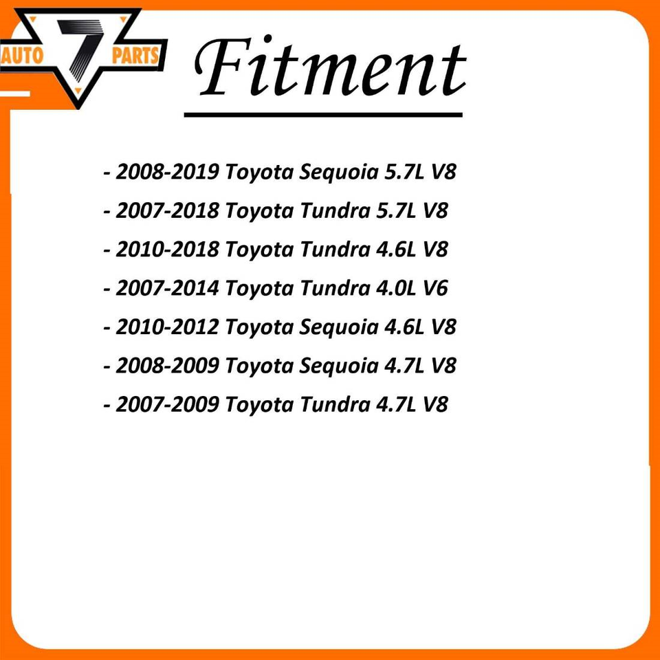 Steering Tie Rod End Front Inner Mevotech Supreme fits Toyota Sequoia ...