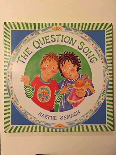 The Question Song - VERY GOOD 9780316666015| eBay