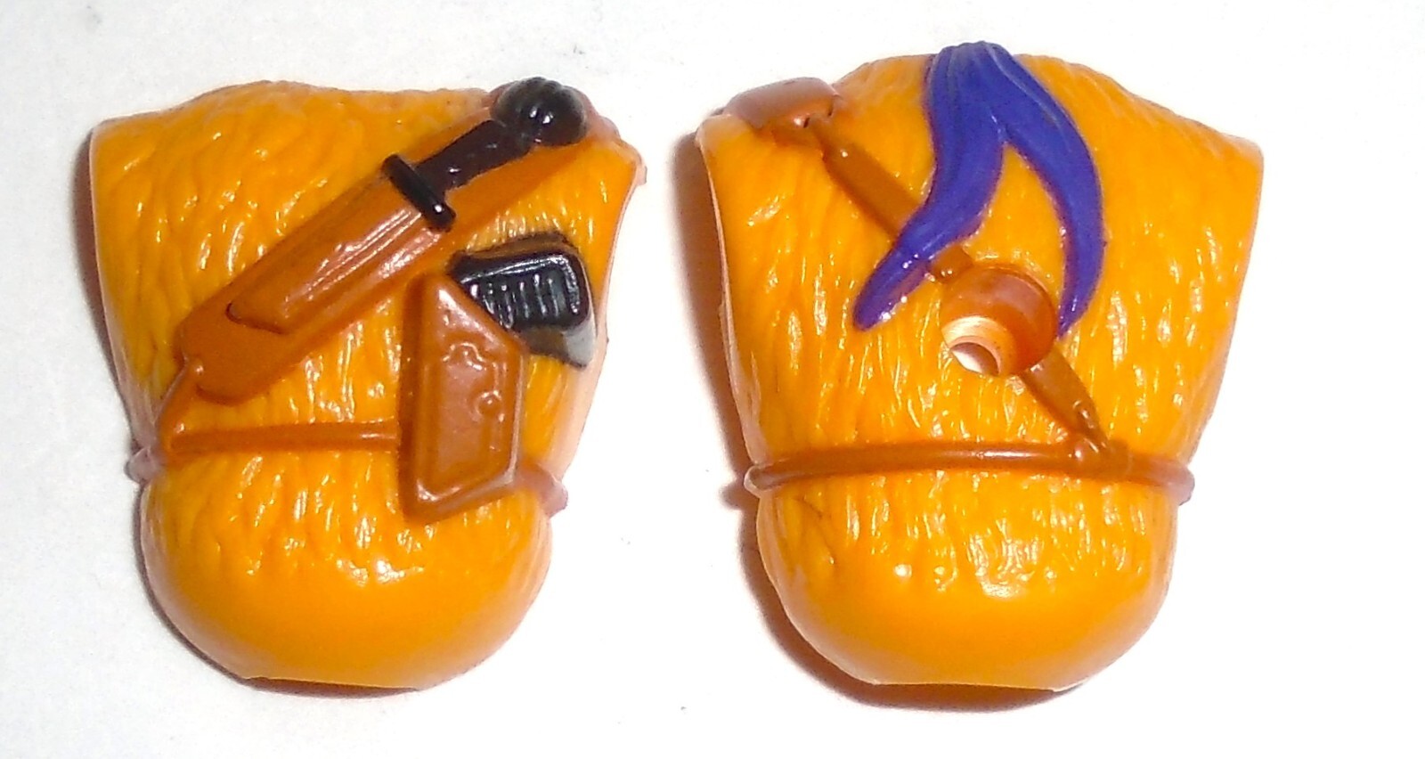 GI Joe Body Part 1991 Snow Serpent V2 Torso C9 Excellent | eBay