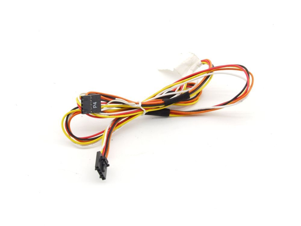 new Intel 5-Pin to 5-Pin Power Cable P4 Strom-Kabel DD0S6CPB800 P4000M ...