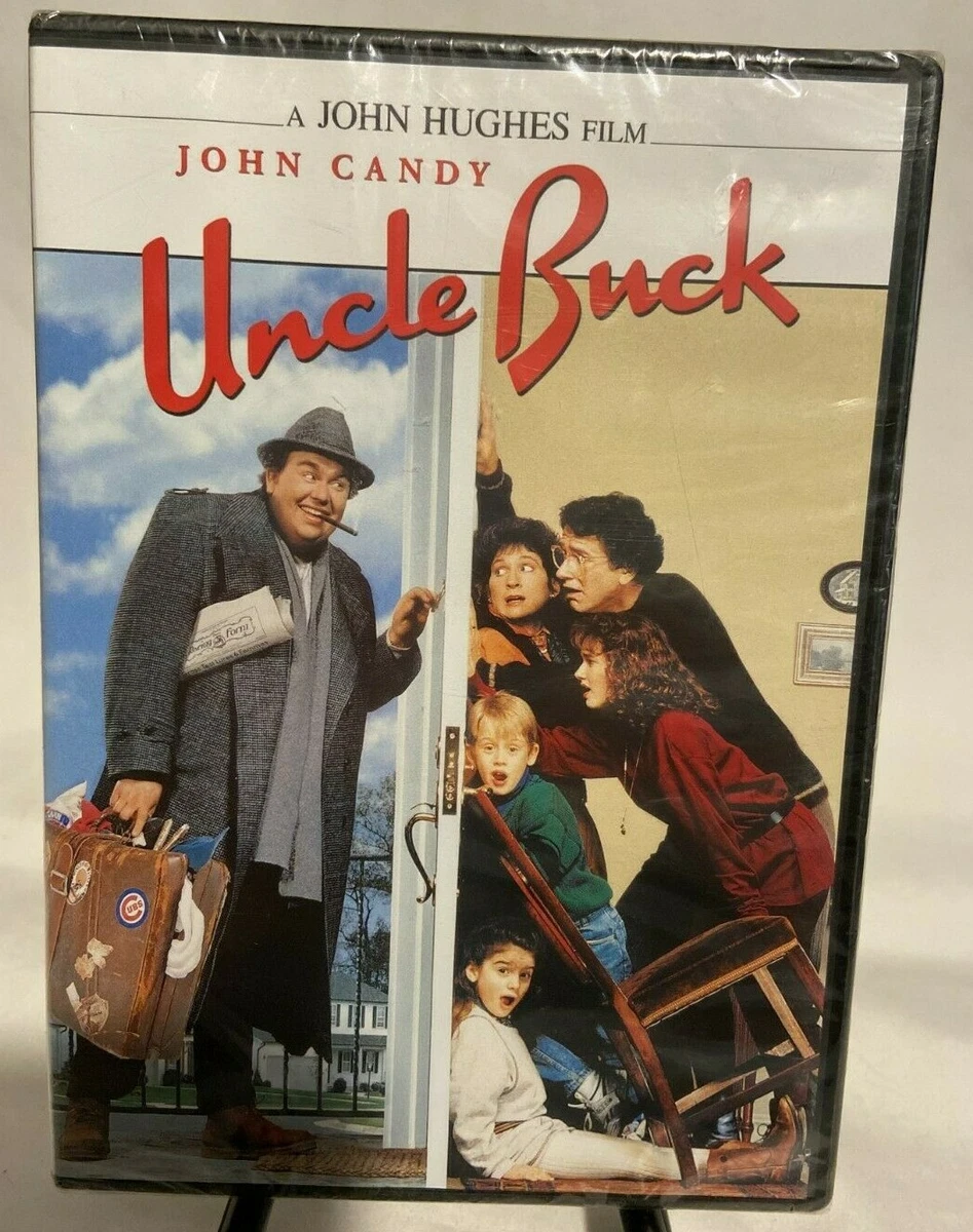 Jean Louisa Kelly Uncle Buck