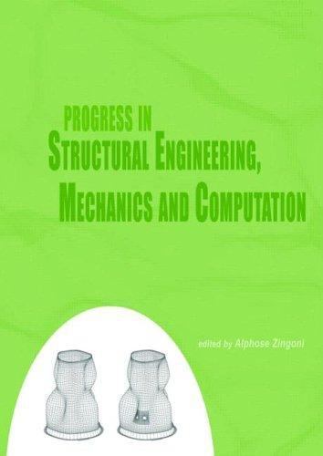 Progress in Structural Engineering, Mechanics and Computation ...