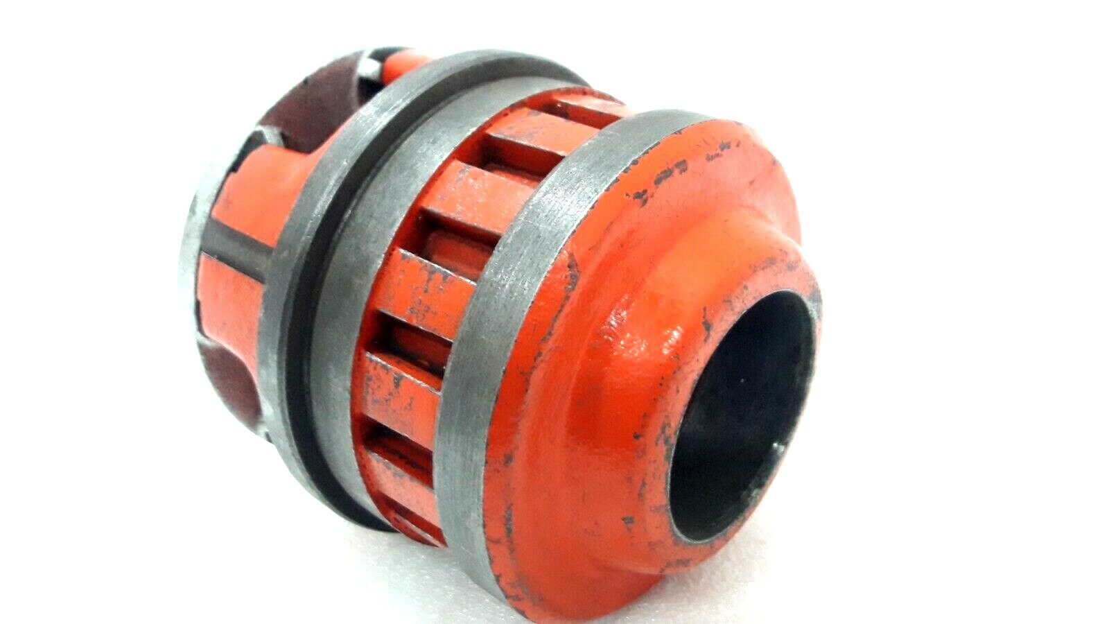 RIDGID 1-1/4" NPT 12-R Die Head (37405) | eBay