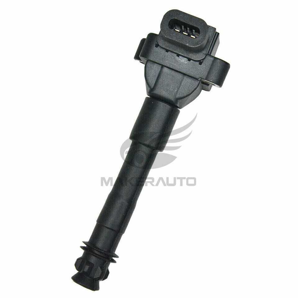 6x NEW Ignition Coil Packs For Beru Porsche 996 Boxster 986 GT3 ...