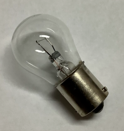 # 93 12 VOLT SINGLE CONTACT REPLACEMENT BULB | eBay