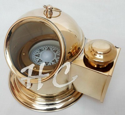 Compasses - Floating Dial