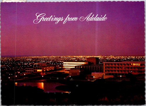 (791) 17-4-2025 - Australia - SA - Greetings from Adelaide | eBay Australia