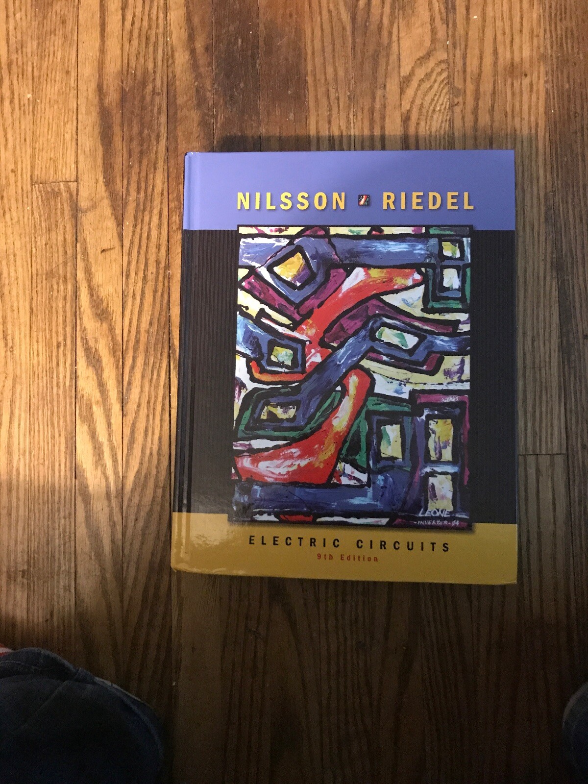 Electric Circuits by Susan Riedel and James W. Nilsson (2010, 9th ...