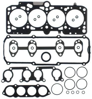 98-01 FITS VW BEETLE GOLF JETTA 2.0 SOHC AEG VICTOR REINZ HEAD GASKET ...