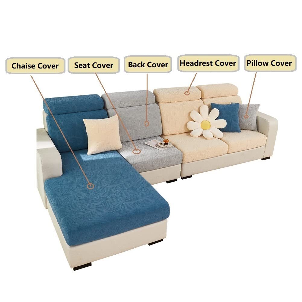 Magic Sofa Covers Magic Sofa Couch Covers 2023 New Wear-Resistant ...