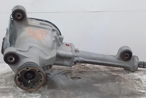 2021-2023 Ford F150 Gasoline Front Differential Carrier Assembly 3.31 ...