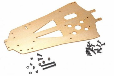 CEN Super Chassis - GX1 GP | eBay UK