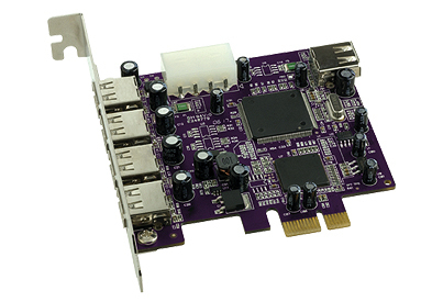 Sonnet USB2-E USB Card for sale online | eBay