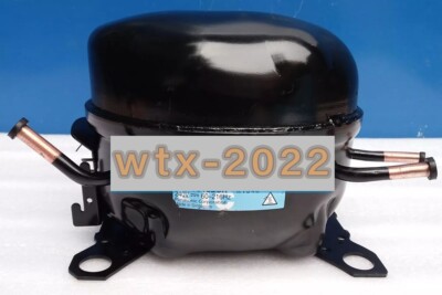 1Pcs New Refrigerator compressor EEI76C13DCH R134a 240V 60-216Hz LRA6 ...