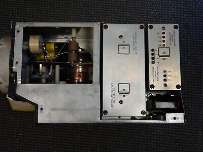 ANTENNA COUPLER TUNER COLLINS TYPE 490 T-1 A | eBay ANTENNA COUPLER TUNER COLLINS TYPE 490 T-1 A | eBay
