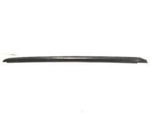 HONDA 1 2 3 4 5 Civic 4DR Left Front Windshield Side Molding Assembly ...