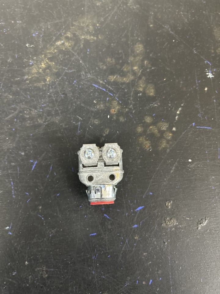 Arlington industries 3838AST-25 3/8 in. Snap2It Duplex Connector (13 ...