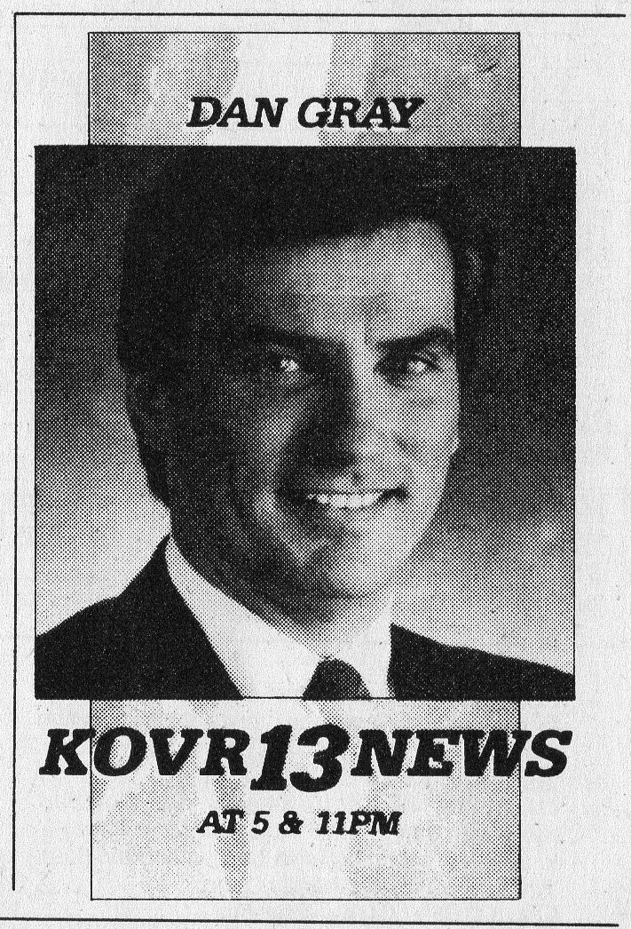 Dan Gray's Instagram, Twitter & Facebook on IDCrawl