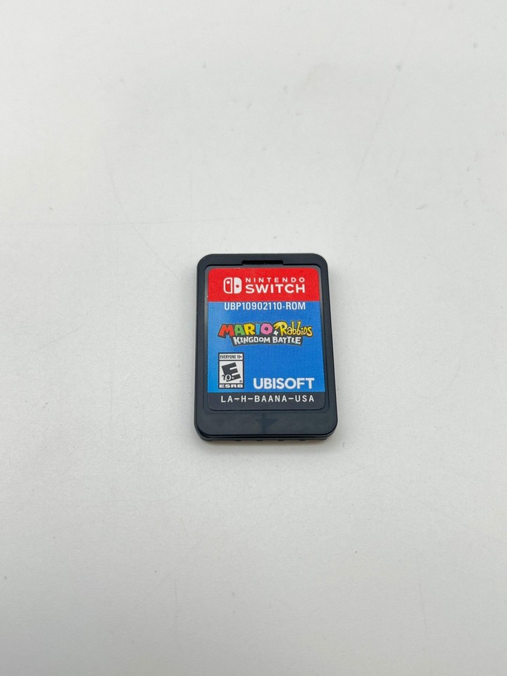 Nintendo Switch HAC-001 (-01) w/ Joy-Cons, Dock, Games, & Accessories ...