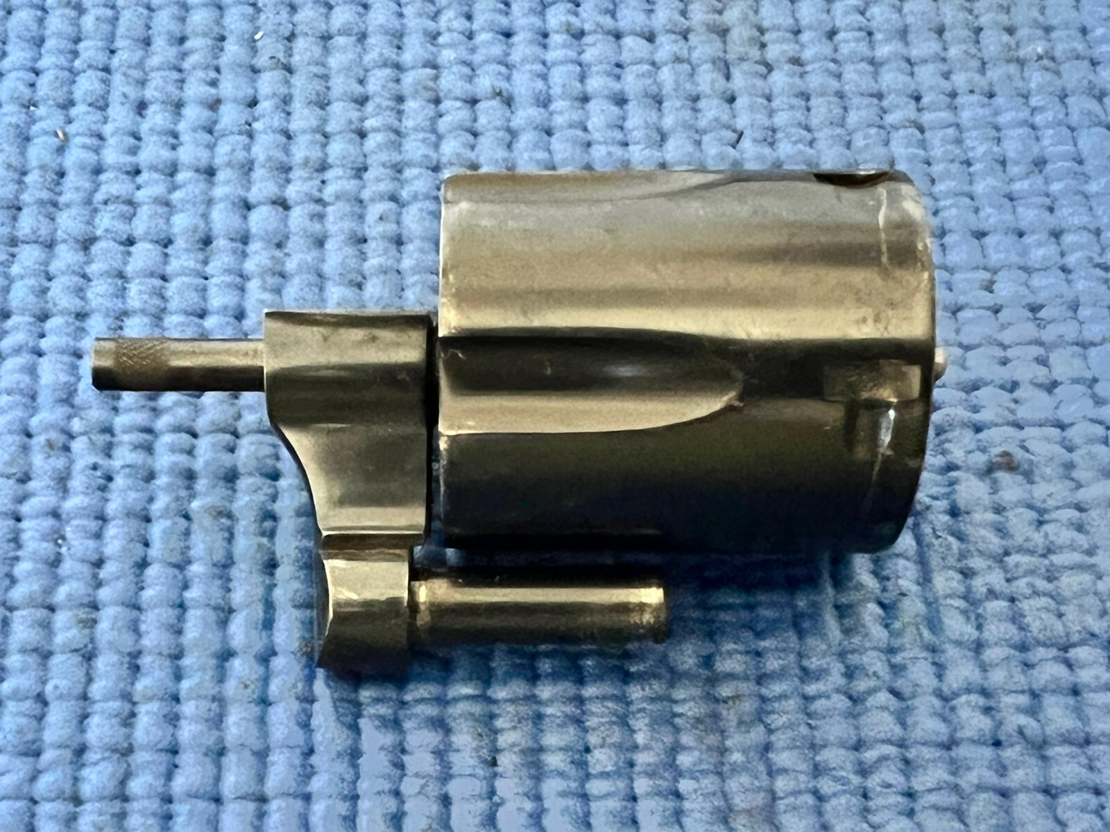 Rossi Model 685 .38 Special Five Round Cylinder & Crane See Pics #1 | eBay