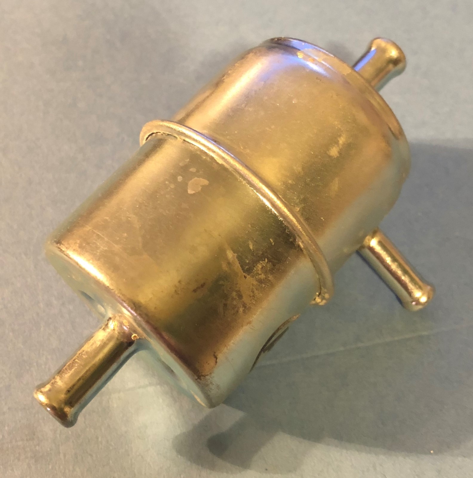 NOS-AC Fuel Filter GF-480. 1975-1989 Chrysler/Dodge/Plymouth. New in ...