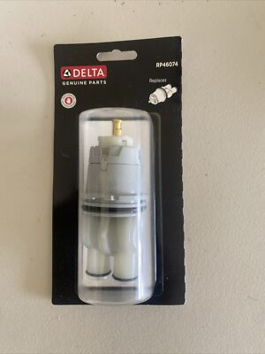 Delta RP46074 Universal Valve Cartridge Assembly 783961481933 | eBay