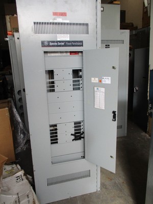 Electrical Panels & Boards - Mlo Type