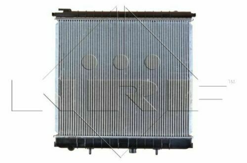 FOR RANGE ROVER Mk2 P38A 4.0 95 to 02 42D Radiator PCC106850 PCC108080 ...