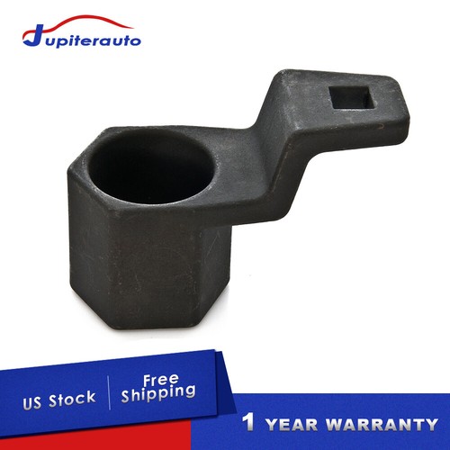 50mm Hex Crankshaft Crank Pulley Holding Wrench Socket Tool For Honda ...