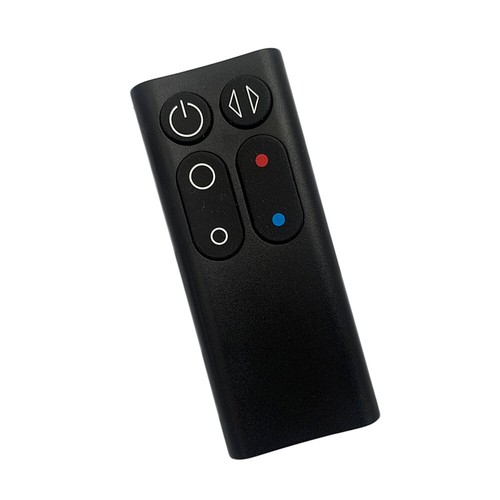 Remote Control For Dyson AM04 AM05 AM4 AM5 Hot+Cool Heater Table Fan | eBay