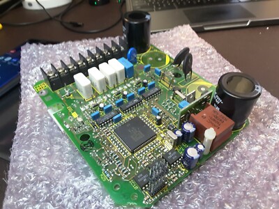 g85139-d2792-c005-b Siemens Simovert MicroMaster Drive Board NOS SALE ...