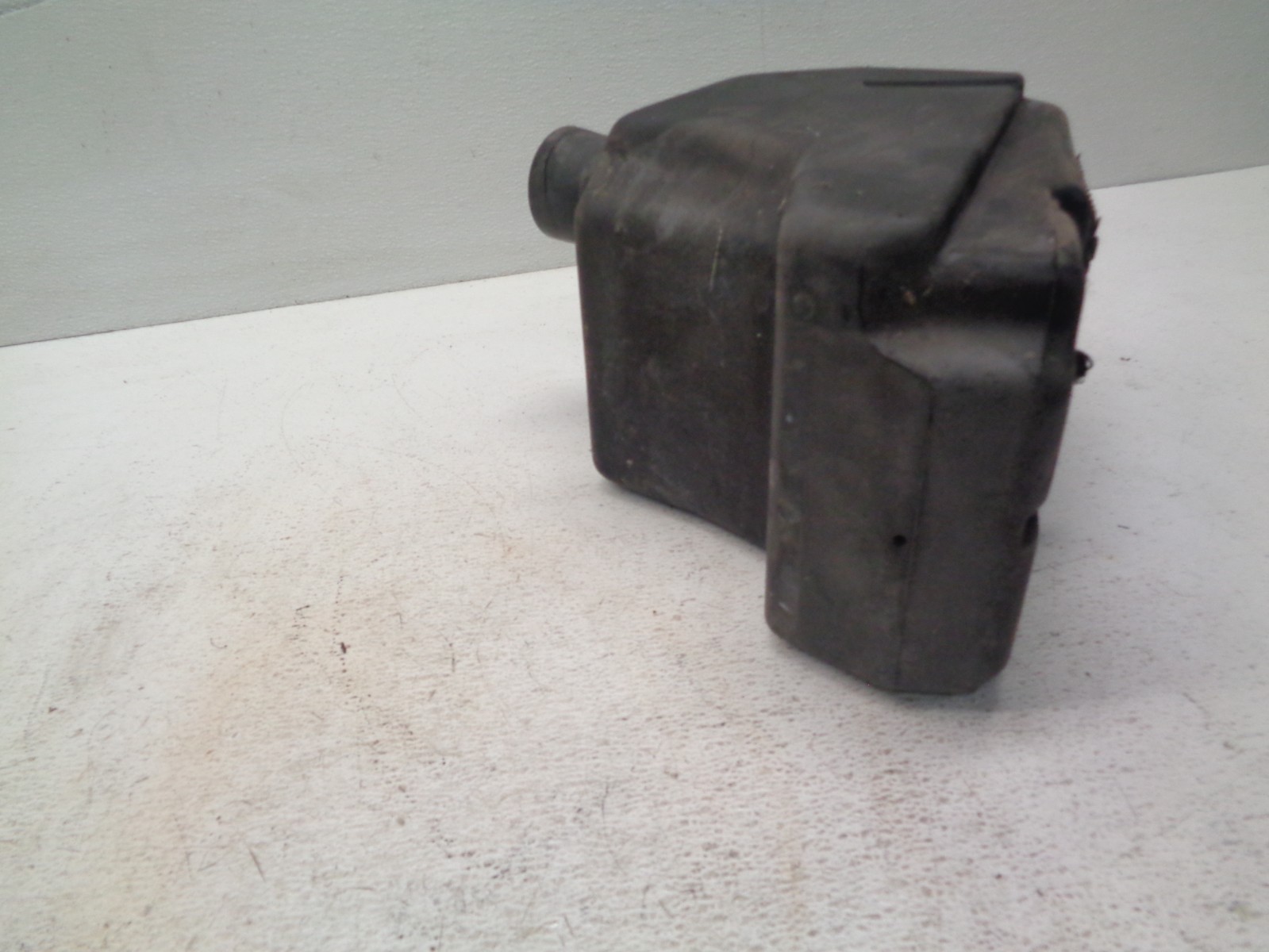 94 1994 Arctic Cat 580 EXT Powder Special Snowmobile Motor Air Box ...