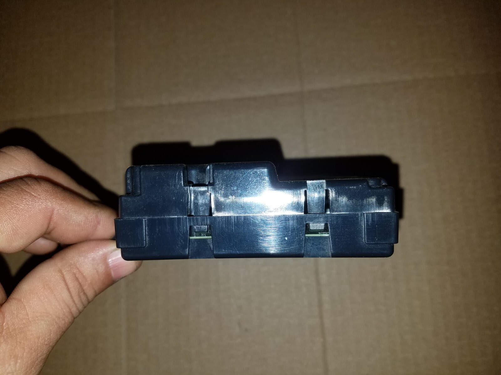 2012 2013 2014 CHRYSLER 300 DODGE CHARGER JOURNEY TELEMATICS HANDS FREE ...