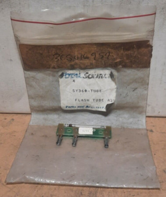 TOTAL SOURCE #SY360-TUBE TUBE ASSEMBLY F105 | eBay
