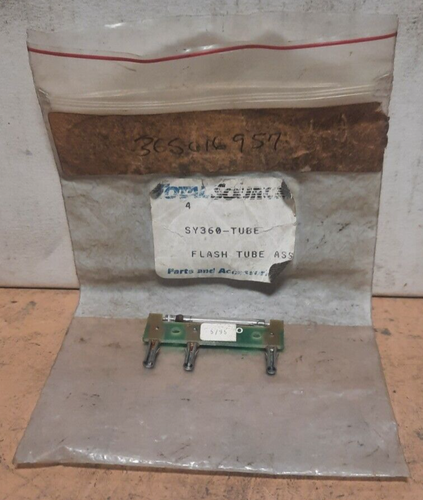 TOTAL SOURCE #SY360-TUBE TUBE ASSEMBLY F105 | eBay
